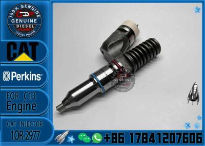 China Diesel Engine Parts C11 Engine Fuel Injector 1OR-2977 249-0712 253-1459 Fuel Injector 2490712 for sale