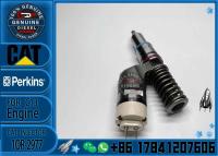 China Diesel Engine Parts C11 Engine Fuel Injector 1OR-2977 249-0712 253-1459 Fuel Injector 2490712 for sale
