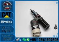 China Diesel Engine Parts C11 Engine Fuel Injector 1OR-2977 249-0712 253-1459 Fuel Injector 2490712 for sale