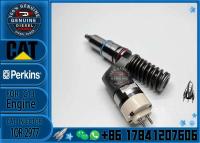 China Diesel Engine Parts C11 Engine Fuel Injector 1OR-2977 249-0712 253-1459 Fuel Injector 2490712 for sale