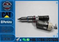 China Fuel Injector 212-3465 10R-0961 2123465 10R0961 for C10/3176C Engine for sale