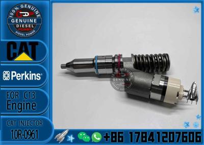 China Fuel Injector 212-3465 10R-0961 2123465 10R0961 for C10/3176C Engine for sale