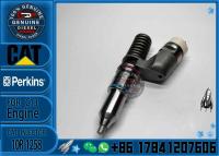 China Diesel Engine Fuel Injector CH12082 CH12083 10R-1258 212-3463 137-2500 CH11945 CH12071 for CAT C10 Perkins 2800 2806 2306 2206 for sale