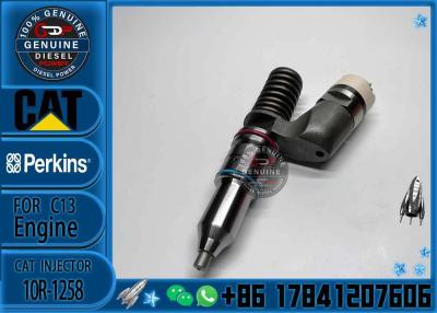 China Diesel Engine Fuel Injector CH12082 CH12083 10R-1258 212-3463 137-2500 CH11945 CH12071 for CAT C10 Perkins 2800 2806 2306 2206 for sale