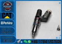 China Diesel Engine Fuel Injector CH12082 CH12083 10R-1258 212-3463 137-2500 CH11945 CH12071 for CAT C10 Perkins 2800 2806 2306 2206 for sale