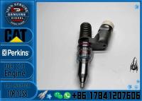 China Diesel Engine Fuel Injector CH12082 CH12083 10R-1258 212-3463 137-2500 CH11945 CH12071 for CAT C10 Perkins 2800 2806 2306 2206 for sale