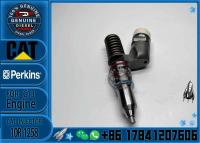 China Diesel Engine Fuel Injector CH12082 CH12083 10R-1258 212-3463 137-2500 CH11945 CH12071 for CAT C10 Perkins 2800 2806 2306 2206 for sale