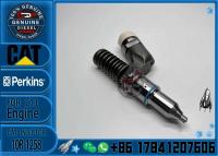 China Diesel Engine Fuel Injector CH12082 CH12083 10R-1258 212-3463 137-2500 CH11945 CH12071 for CAT C10 Perkins 2800 2806 2306 2206 for sale