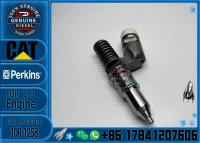 China Diesel Engine Fuel Injector CH12082 CH12083 10R-1258 212-3463 137-2500 CH11945 CH12071 for CAT C10 Perkins 2800 2806 2306 2206 for sale