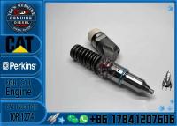 China 10R-1274 C11 Fuel Injector 239-4908 249-0705 10R-7236 249-0707 10R-1305 249-0708 10R-2977 249-0712 10R-3147 249-0713 10R-3262 for sale