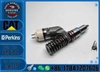 China 10R-1274 C11 Fuel Injector 239-4908 249-0705 10R-7236 249-0707 10R-1305 249-0708 10R-2977 249-0712 10R-3147 249-0713 10R-3262 for sale