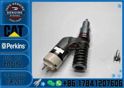 China Fuel Injector 249-0708 10R-2977 2490708 10R2977 for C13 Engine for sale