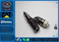 China Diesel Engine Fuel Injector Excavator Accessories Diesel Motor Parts 249-0712 10R-3147 for CASE CAT966H CX31 TRUCK CAT725 for sale