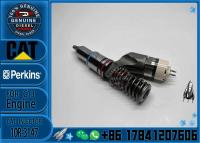 China Diesel Engine Fuel Injector Excavator Accessories Diesel Motor Parts 249-0712 10R-3147 for CASE CAT966H CX31 TRUCK CAT725 for sale