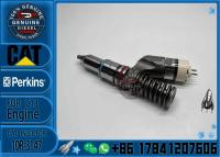 China Diesel Engine Fuel Injector Excavator Accessories Diesel Motor Parts 249-0712 10R-3147 for CASE CAT966H CX31 TRUCK CAT725 for sale