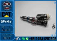 China Diesel Engine Fuel Injector Excavator Accessories Diesel Motor Parts 249-0712 10R-3147 for CASE CAT966H CX31 TRUCK CAT725 for sale