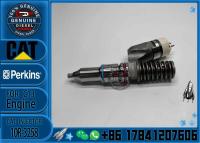China Excavator Inyectores Common Rail Diesel Fuel Injector 2501309 250-1309 10R3258 10R-3258 for sale