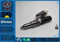 China Excavator Inyectores Common Rail Diesel Fuel Injector 2501309 250-1309 10R3258 10R-3258 for sale