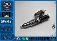 China Excavator Inyectores Common Rail Diesel Fuel Injector 2501309 250-1309 10R3258 10R-3258 for sale