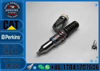 China Excavator Inyectores Common Rail Diesel Fuel Injector 2501309 250-1309 10R3258 10R-3258 for sale