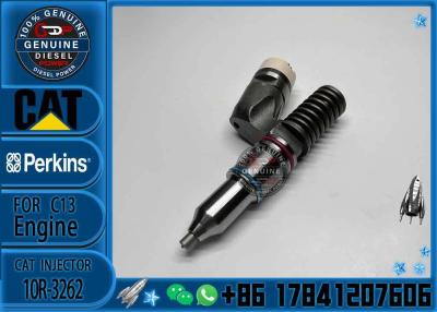 China Construction Machinery Parts Fuel Injector Group OEM 10R3262 10R-3262 2490713 249-0713 for C11 C13 Engine Fuel Injector for sale