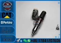 China Construction Machinery Parts Fuel Injector Group OEM 10R3262 10R-3262 2490713 249-0713 for C11 C13 Engine Fuel Injector for sale