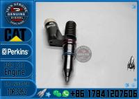 China Construction Machinery Parts Fuel Injector Group OEM 10R3262 10R-3262 2490713 249-0713 for C11 C13 Engine Fuel Injector for sale