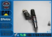 China Construction Machinery Parts Fuel Injector Group OEM 10R3262 10R-3262 2490713 249-0713 for C11 C13 Engine Fuel Injector for sale