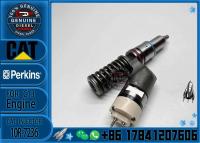 China High Performance Fuel Injector 2490705 10R7236 249-0705 10R-7236 for sale