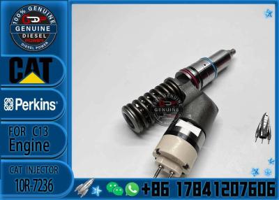 China High Performance Fuel Injector 2490705 10R7236 249-0705 10R-7236 for sale