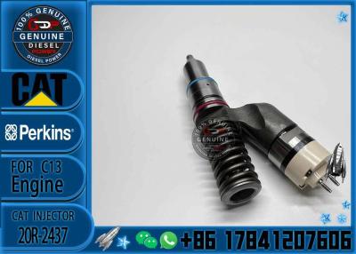 China High Quality Diesel Injector Nozzles 253-0608 20R-8045 292-3666 20R-8046 C13 for Cater-pillar Engine 332-1419 20R-2437 for sale