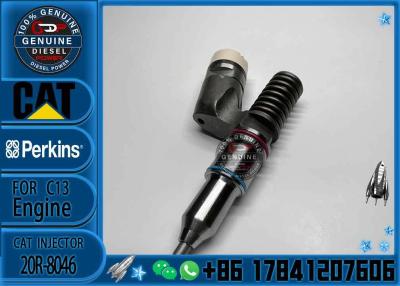 China High Quality Diesel Injector Nozzles 253-0608 20R-8045 292-3666 20R-8046 C13 for Cater-pillar Engine 332-1419 20R-2437 for sale