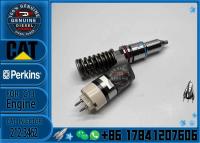 China CAT Excavator Parts Diesel Engine Fuel Injector 317-5278 212-3463 212-3462 for C10 C12 for sale