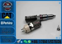China CAT Excavator Parts Diesel Engine Fuel Injector 317-5278 212-3463 212-3462 for C10 C12 for sale