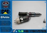 China CAT Excavator Parts Diesel Engine Fuel Injector 317-5278 212-3463 212-3462 for C10 C12 for sale