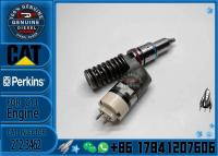 China CAT Excavator Parts Diesel Engine Fuel Injector 317-5278 212-3463 212-3462 for C10 C12 for sale