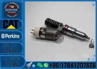 China CAT Excavator Parts Diesel Engine Fuel Injector 317-5278 212-3463 212-3462 for C10 C12 for sale
