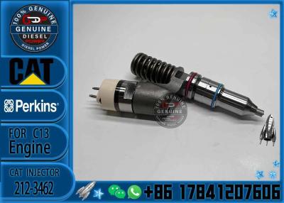 China CAT Excavator Parts Diesel Engine Fuel Injector 317-5278 212-3463 212-3462 for C10 C12 for sale
