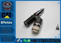 China CAT Excavator Parts Diesel Engine Fuel Injector 317-5278 212-3463 212-3462 for C10 C12 for sale