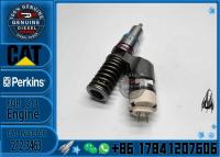China New Fuel Injector 212-3463 10R-0963 10R-9235 for C12/C10/3176B Engine 2123463 10R0963 10R9235 for sale