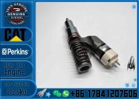 China New Fuel Injector 212-3463 10R-0963 10R-9235 for C12/C10/3176B Engine 2123463 10R0963 10R9235 for sale