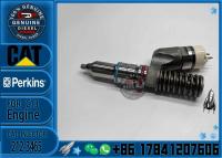 China Fuel Injector 212-3465 10R-0961 2123465 10R0961 for C10/3176C Engine for sale
