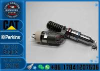 China Excavator Accessories Fuel Injector 232-1198 239-4908 249-0705 253-0608 292-3666 332-1419 for CAT C13 for Construction Machinery for sale