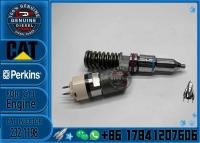 China Excavator Accessories Fuel Injector 232-1198 239-4908 249-0705 253-0608 292-3666 332-1419 for CAT C13 for Construction Machinery for sale