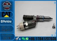 China Excavator Accessories Fuel Injector 232-1198 239-4908 249-0705 253-0608 292-3666 332-1419 for CAT C13 for Construction Machinery for sale