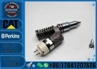 China Excavator Accessories Fuel Injector 232-1198 239-4908 249-0705 253-0608 292-3666 332-1419 for CAT C13 for Construction Machinery for sale