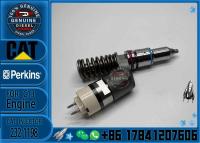 China Excavator Accessories Fuel Injector 232-1198 239-4908 249-0705 253-0608 292-3666 332-1419 for CAT C13 for Construction Machinery for sale