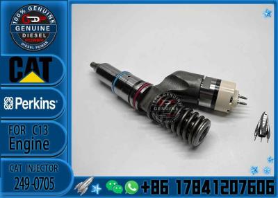 China C11/C13 Injector Solenoid Valve for 239-4908 249-0705 249-0707 249-0708 249-0712 249-0713 250-1309 253-0608 Injector for sale
