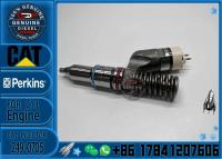 China C11/C13 Injector Solenoid Valve for 239-4908 249-0705 249-0707 249-0708 249-0712 249-0713 250-1309 253-0608 Injector for sale