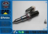 China New Common Rail Fuel Injector 20R-8046 249-0705 10R-7236 332-1419 for C13 Diesel Engine 6 Month Warranty Made in China for sale